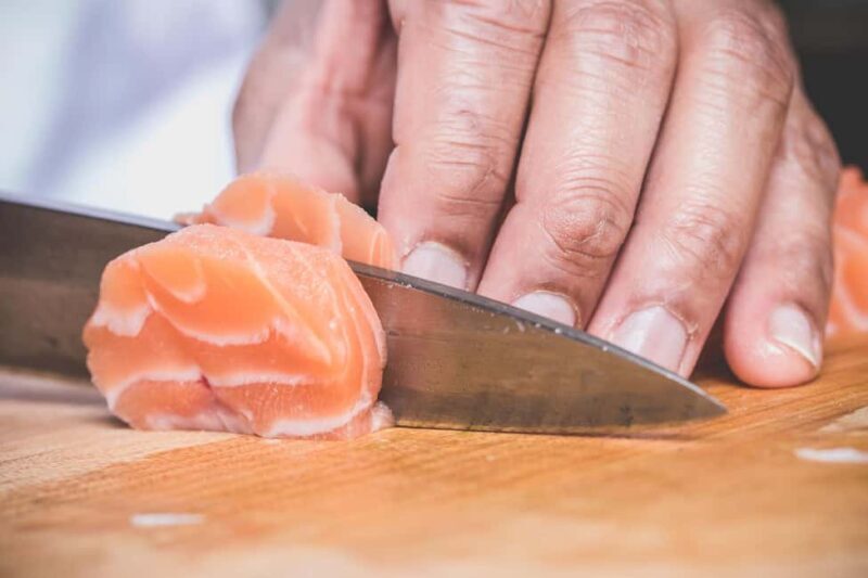 Minneapolis: Sushi Cooking Class at a Local Brewery - FAQ