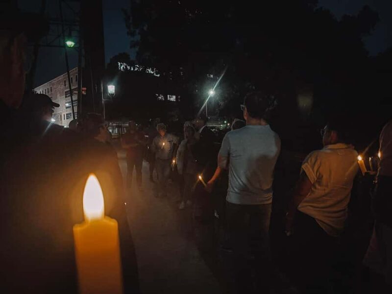 Minneapolis Trolley Candlelight Ghost Tour (#1 Ghost Tour) - What Do Real Guests Say?