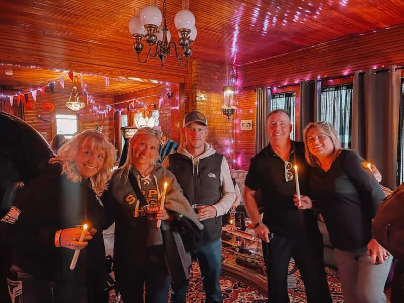 Minneapolis Trolley Candlelight Ghost Tour (#1 Ghost Tour) - Final Thoughts: Is It Worth It?