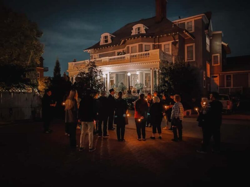 Minneapolis Trolley Candlelight Ghost Tour (#1 Ghost Tour) - Who Should Consider This Tour?