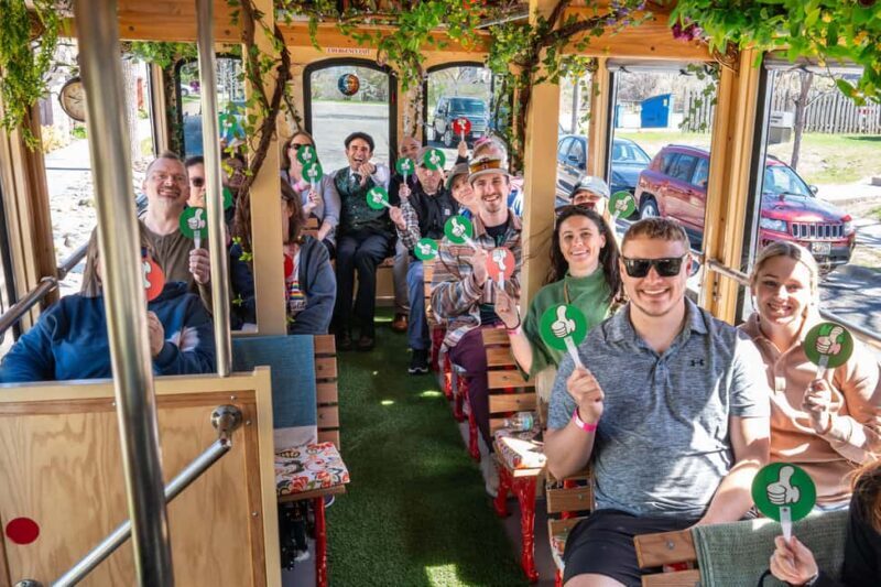 Minneapolis: True Crime 'SHOCKING' Trolley Tour - The Sum Up