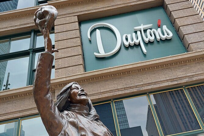 Minneapolis Walking Art Tour - Heart of Downtown - FAQs