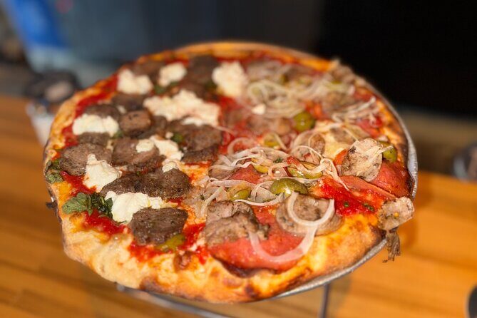 Minneapolis Walking Food Tour With Secret Food Tours - The Sum Up