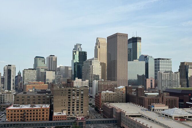 Minneapolis Walking Food Tour With Secret Food Tours - FAQ
