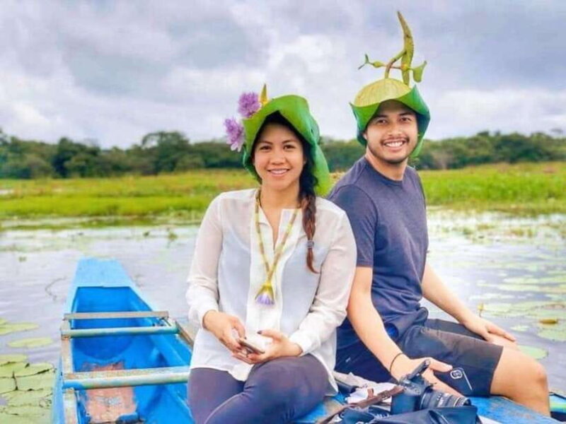 Minneriya National Park 4x4 Safari Wild Elephant Experience - The Sum Up