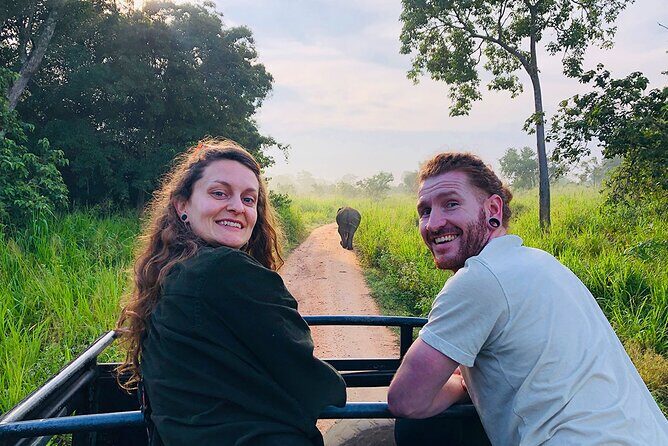 Minneriya National park half day private safari in Sri Lanka - FAQ