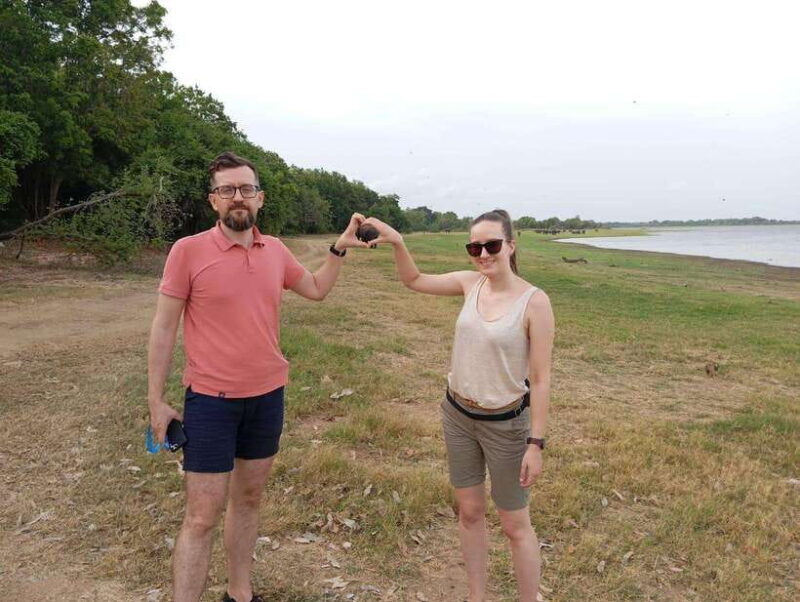Minneriya National Park: Half-Day Safari Morning or Evening - Key Points