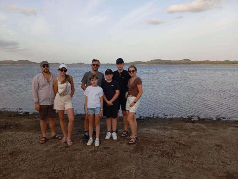 Minneriya National Park: Half-Day Safari Morning or Evening - Why We Think This Tour Works Well