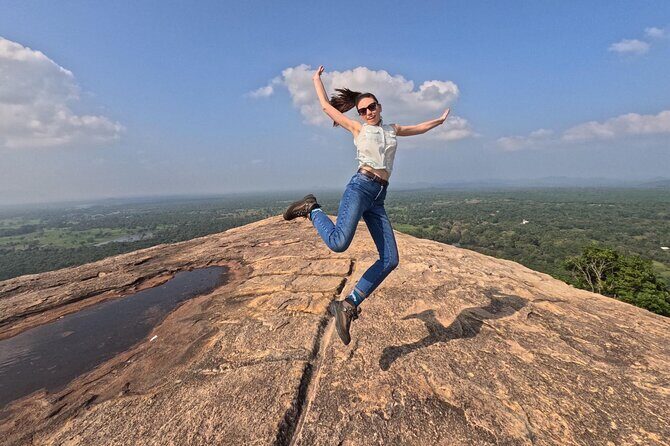 Minneriya National Park halfday Safari - FAQ