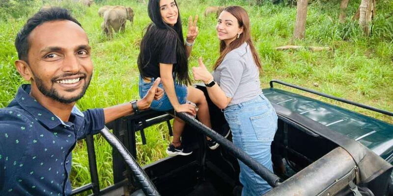 Minneriya National Park: Private Jeep Safari - All Inclusive - Final Thoughts: Is This Tour Worth It?