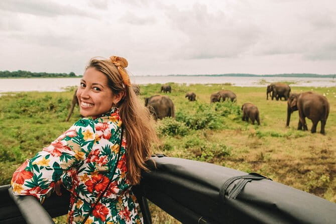 Minneriya National Park Private Safari - Who Should Consider This Tour?