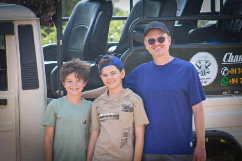 Minneriya National Park Safari: Elephants, Birds & Wildlife - Practical Details and Tips