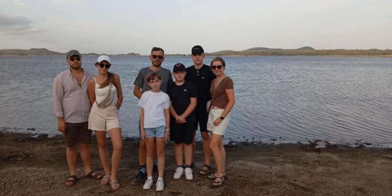 Minneriya National Park Safari - Entrance Fee Included - Discovering Minneriya National Park