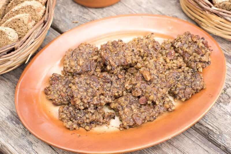 Minoan Menu in a Minoan way - Frequently Asked Questions