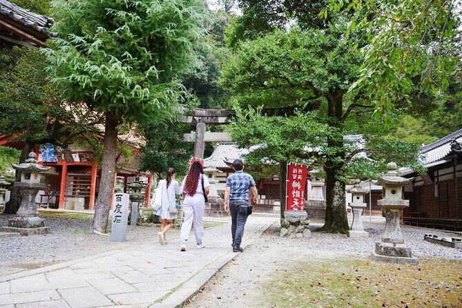 Minoh Waterfall Hike and Minosan Ryuanji Walking Tour in Osaka - Final Thoughts