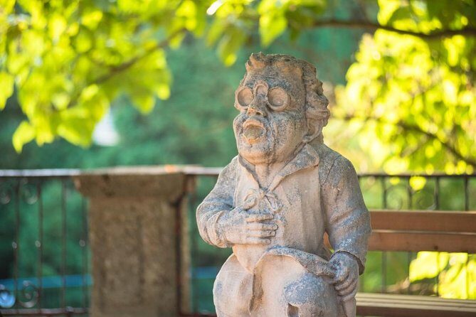 Mirabell Garden & Salzburg Old Town Private Walking Tour - Why This Tour Offers Stellar Value