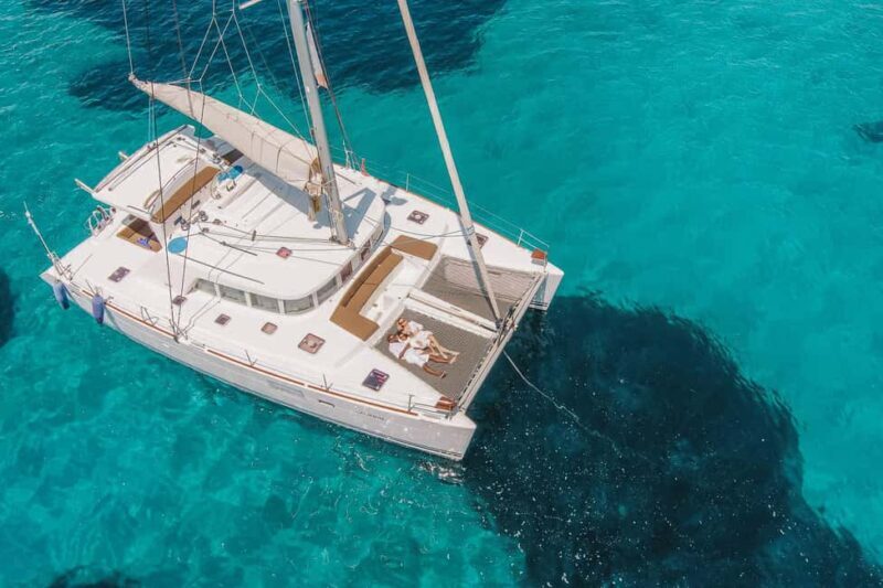 Mirabello Bay Private Catamaran Charter - What Travelers Say: Authentic Insights