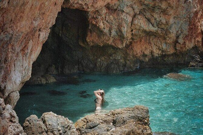 Mirabello Luxuries with Spinalonga & Agios Nikolaos from Chania - Scenery and Culture in Elounda and Agios Nikolaos