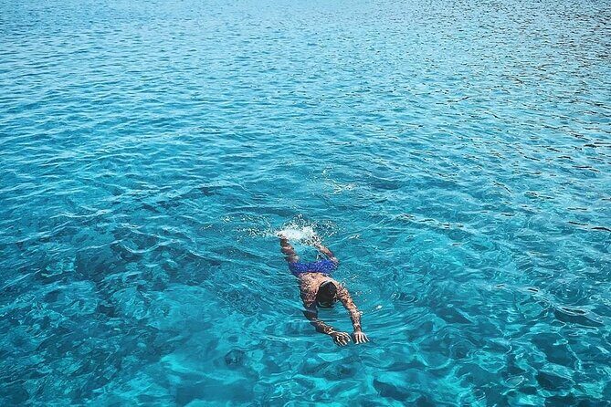Mirabello Luxuries with Spinalonga & Agios Nikolaos from Elounda - Frequently Asked Questions