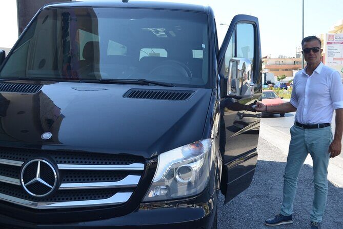 Mirabello Luxuries with Spinalonga & Agios Nikolaos from Iraklion - Who’s This Tour Best For?