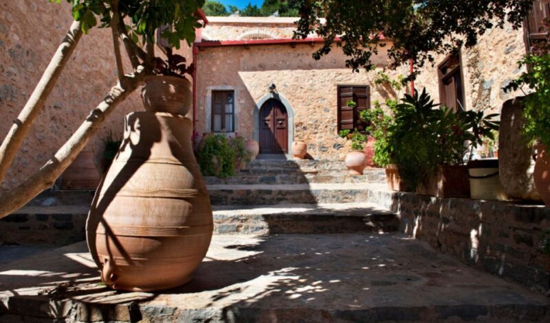 Mirabello Luxuries with Spinalonga & Agios Nikolaos - Experience Our Review of Mirabello Luxuries with Spinalonga & Agios Nikolaos