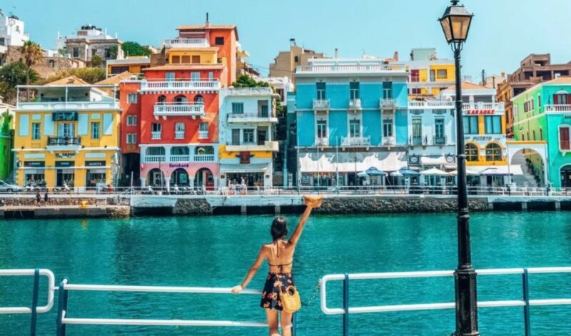 Mirabello Luxuries with Spinalonga & Agios Nikolaos - What Makes This Tour Stand Out?