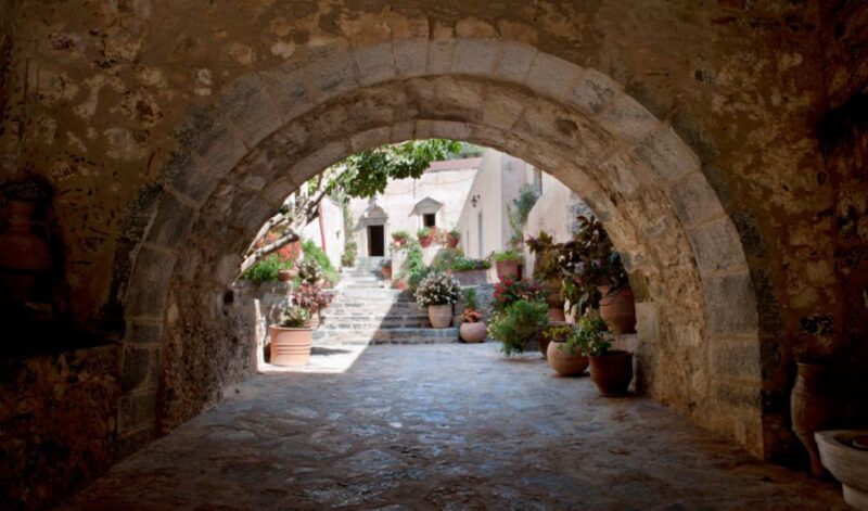 Mirabello Luxuries with Spinalonga & Agios Nikolaos - Who Would Enjoy This?