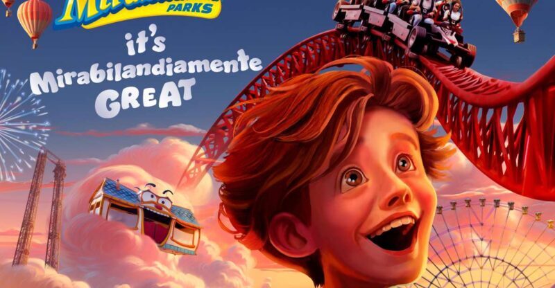 Mirabilandia Amusement Park: 1-Day Entry Ticket - FAQ
