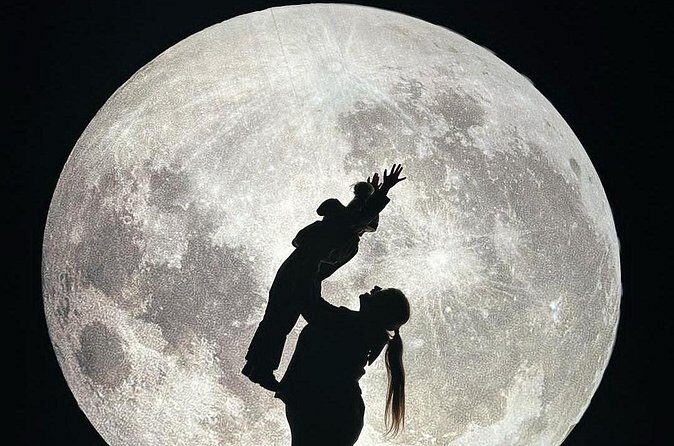 Miracle at Big Rock Christmas Experience Walk Through Ticket - FAQ