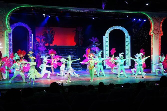 Miracle: The Chiang Mai Ladyboy Cabaret Show - Final Thoughts