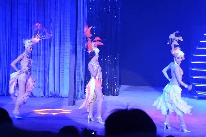Miracle: The Chiang Mai Ladyboy Cabaret Show - FAQs