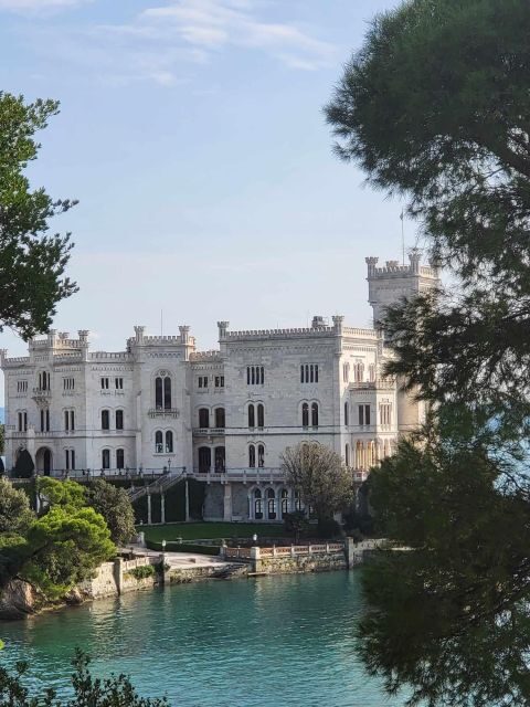 Miramare: The most romantic, beautiful and sad castle. - Final Thoughts: Who Should Take This Tour?