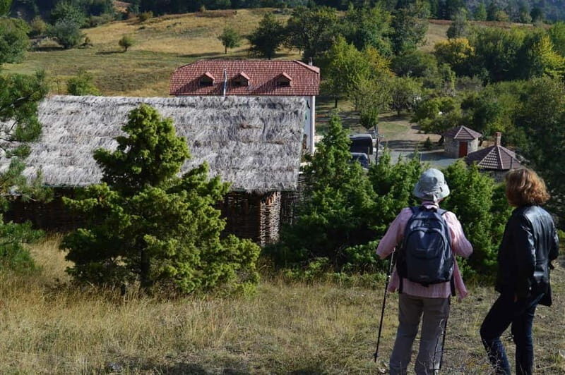 Mirdita: Explore the Halls of Spaçi Prison - Who Will Love This Tour?