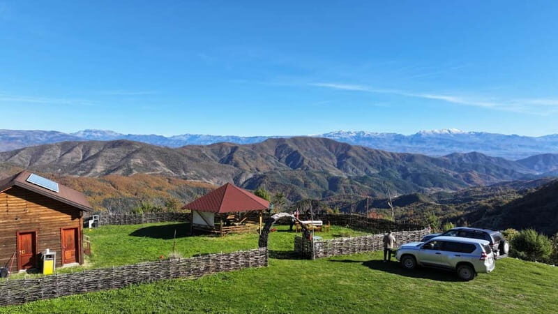 Mirdita: Hiking Highlights - Key Points