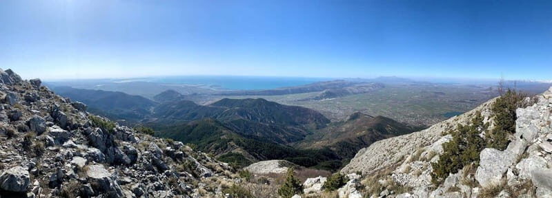 Mirdita: Hiking Highlights - A Closer Look at the Mirdita Hiking Highlights Tour