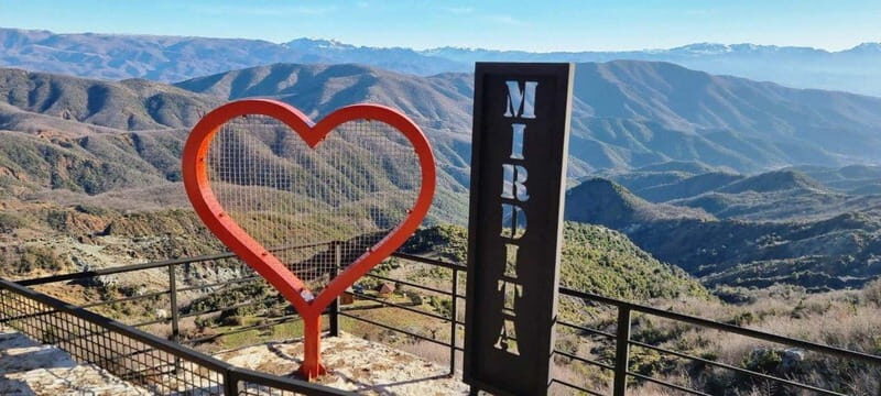Mirdita: Hiking Highlights - The Real Value of This Tour