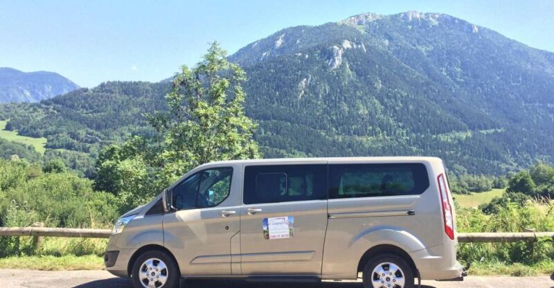 Mirepoix, castles of Montségur & Camon guided tour - An In-Depth Look at the Tour