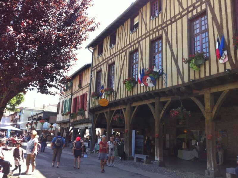 Mirepoix, castles of Montségur & Camon guided tour - Final Thoughts