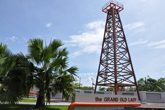 Miri Half Day City Tour - Practical Details and What You Need to Know