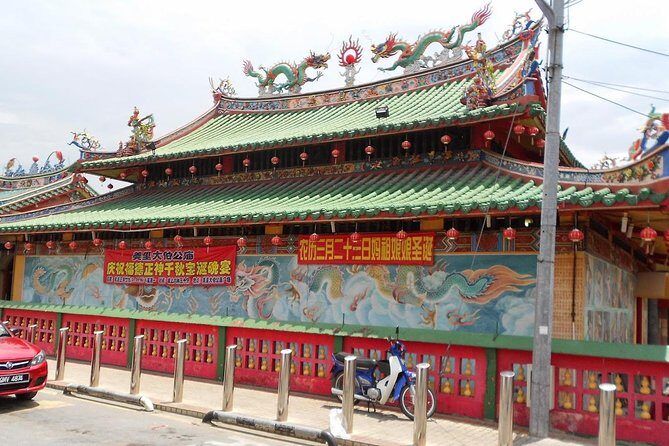 Miri Half Day City Tour - Authentic Feedback from Travelers