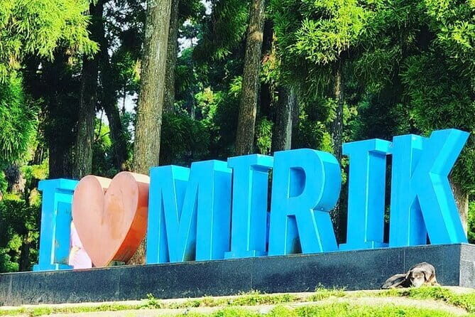 Mirik Lake Day Tour From Darjeeling - Key Points
