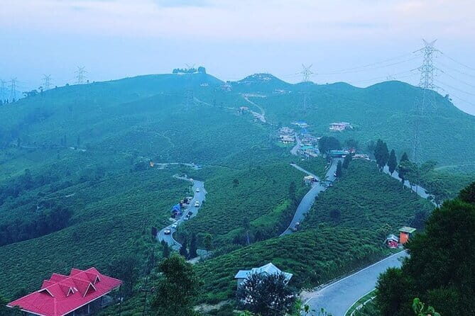 Mirik Lake Day Tour From Darjeeling - Who Should Book This Tour?