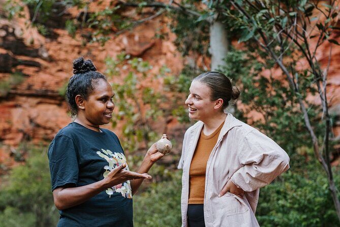 Mirima Walk: Aboriginal Culture & Country - Introduction: Why This Tour Might Be a Great Choice