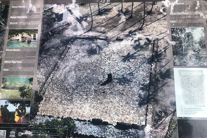 Mirimiri Tours - Key Points