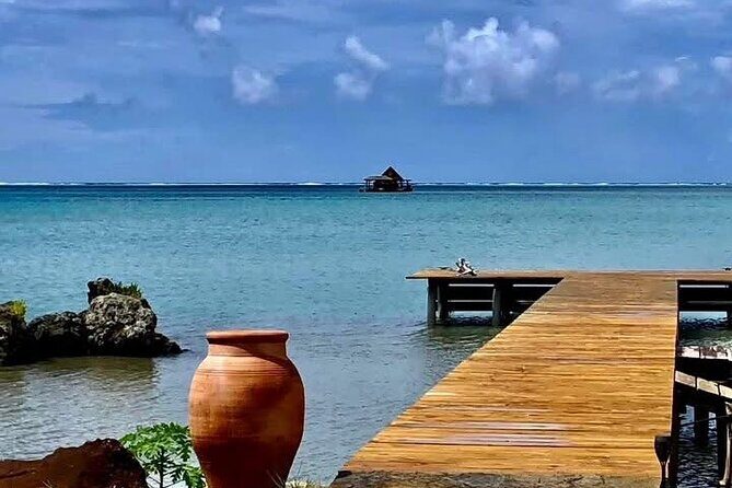 Mirimiri Tours - Who Should Consider This Tour?