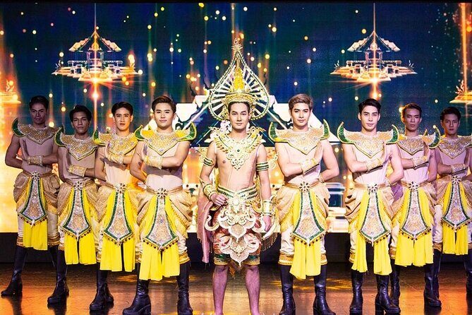 Mirinn Ladyboy Cabaret Live  BRAVO Theater - Final Thoughts