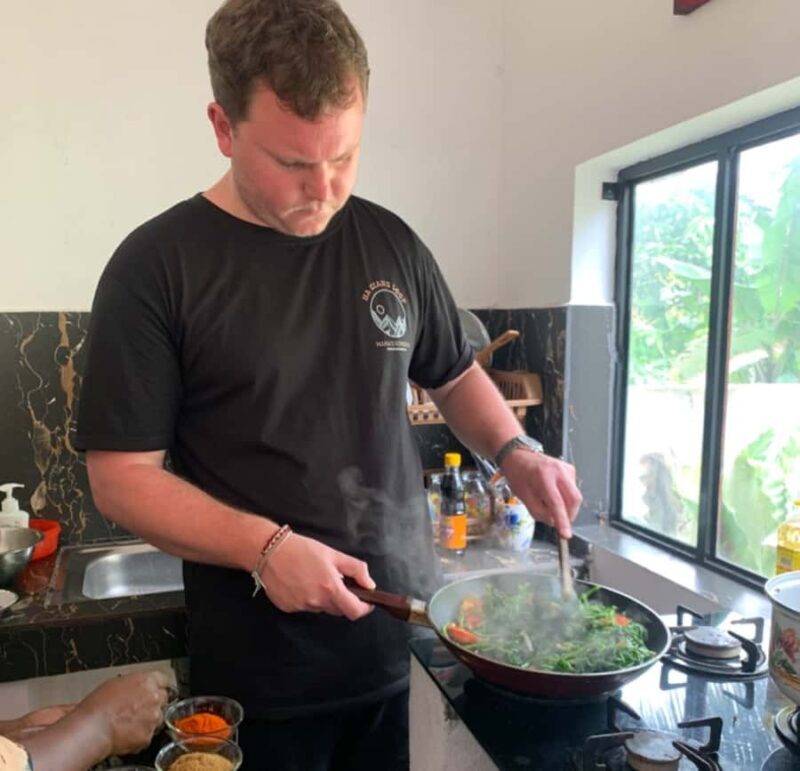 Mirissa: Authentic Sri Lankan Cooking Class Experience - FAQ