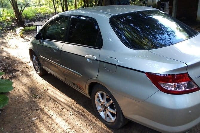 Mirissa City to Negombo City Private Transfer - Details on the Itinerary & Route