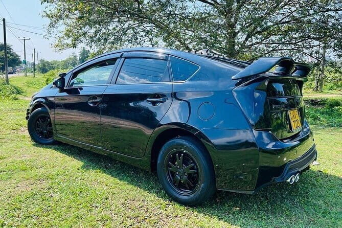 Mirissa City to Negombo City Private Transfer - Who’s This Transfer Best For?