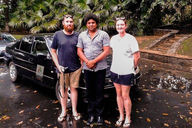 Mirissa City to Yala City Private Transfer - Why Choose This Transfer?